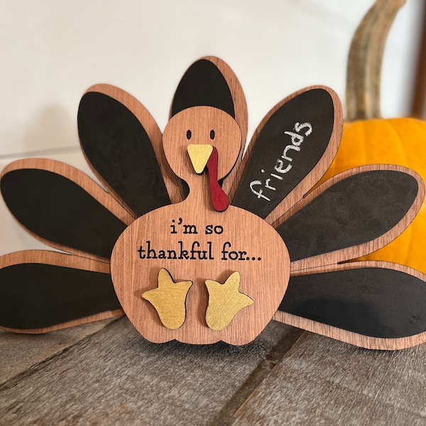 Thanksgiving Centerpieces - Etsy