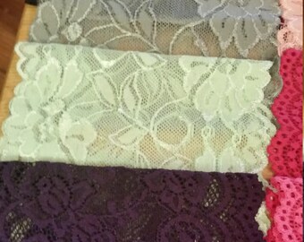 Lace Boot Cuffs - Etsy