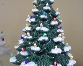 Ceramic Candy Corn Tree - Etsy