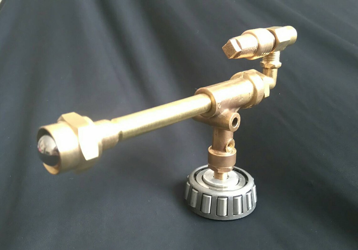 Steampunk Laser Blaster Sculpture - Etsy