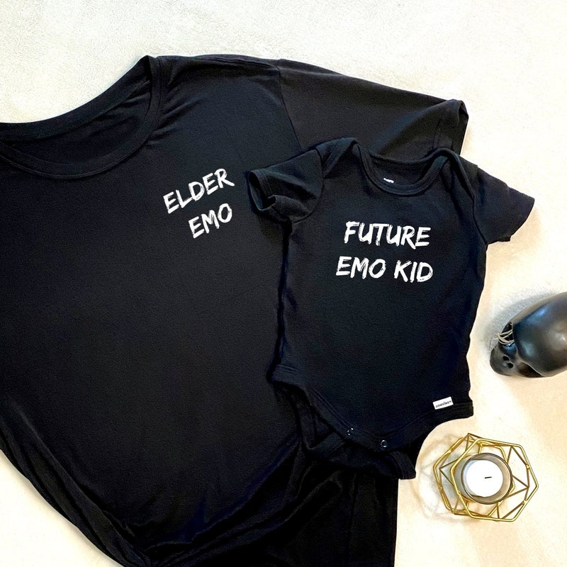 Emo Kids Clothes - Etsy