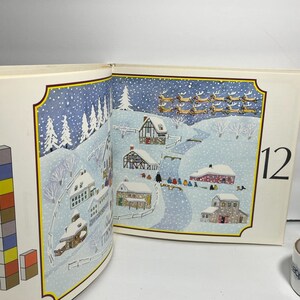 Anno's Counting Book by Anno Mitsumasa 1977 - Etsy