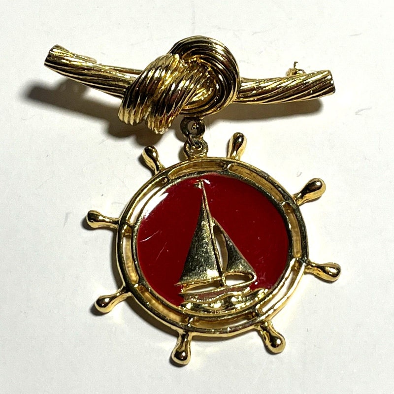 Nautical Jewelry - Etsy