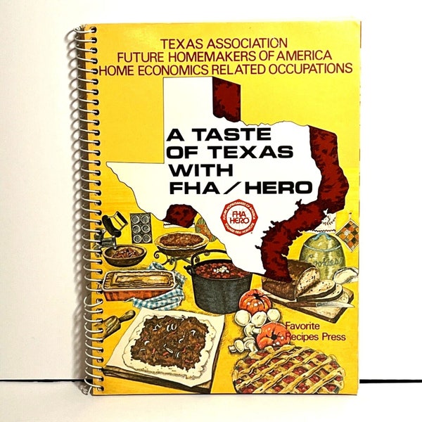 Community Cookbook - Etsy