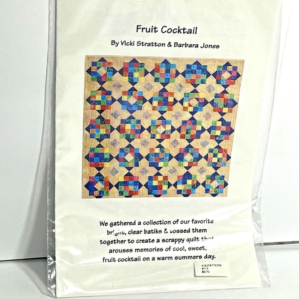 Vicki Stratton - Etsy