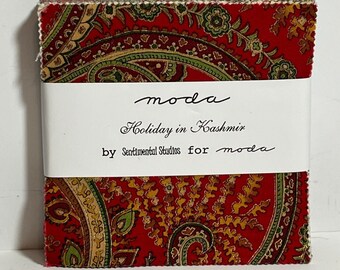 Sentimental Studios Fabric - Etsy