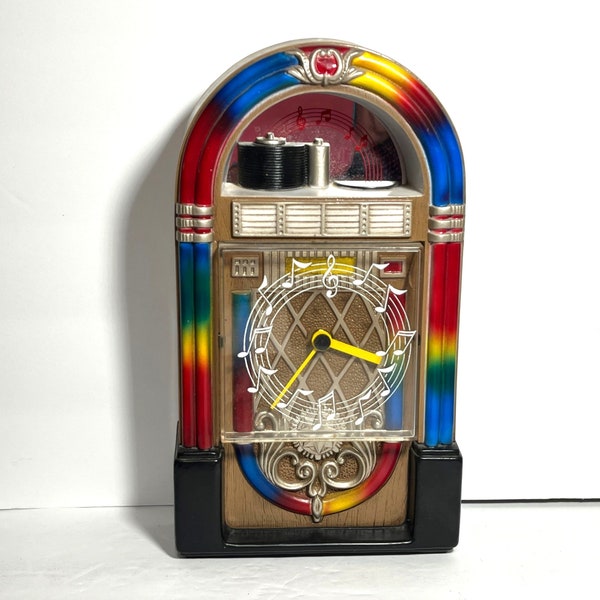 Jukebox - Etsy