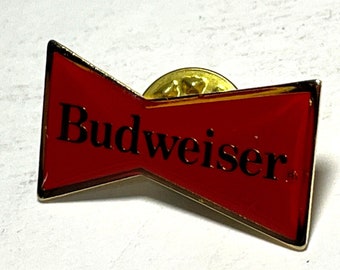 Budweiser Grand Bowtie Tap 2016 Edition - Etsy