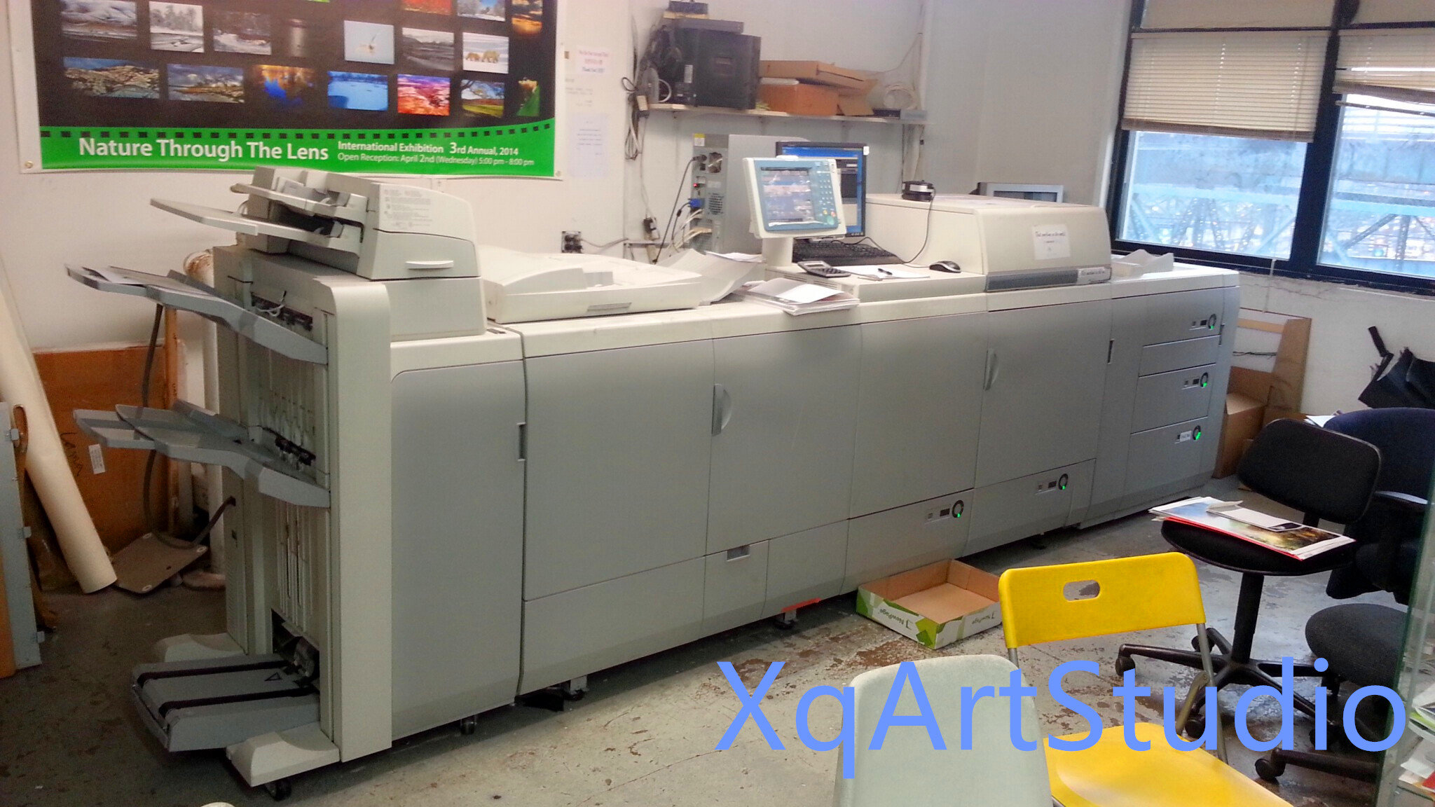 Times Square New York City NYC Broadway Midtown Manhattan Art Artworks ...