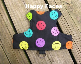 Safetykatz Walking Jacket Red Custom Made Cat Reversible - Etsy