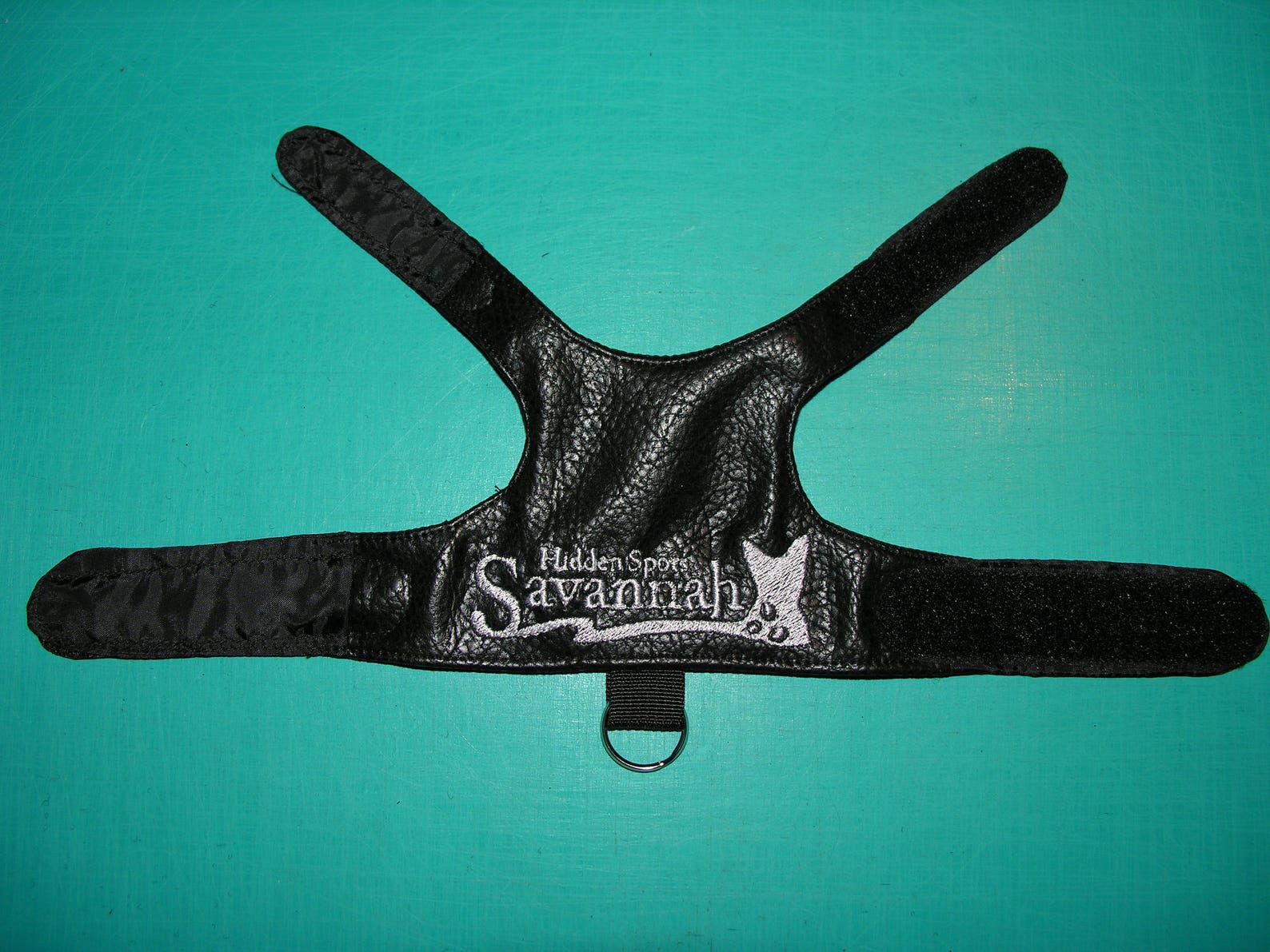 Safetykatz Walking Jacket Zebra Face ; Custom Made Cat Reversible ...