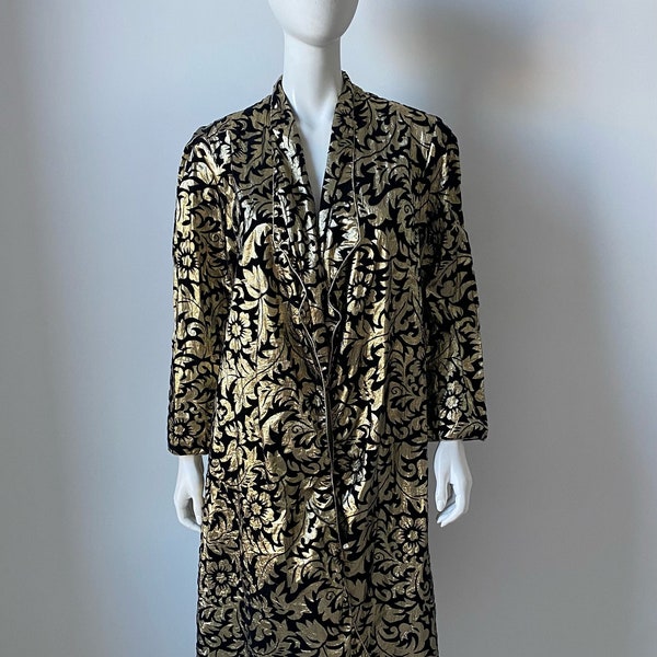 Duster Jacket - Etsy