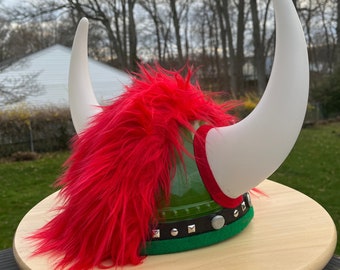 Bowser Costume for Boys or Girls, Baby Bowser Costume, Mario Characters ...