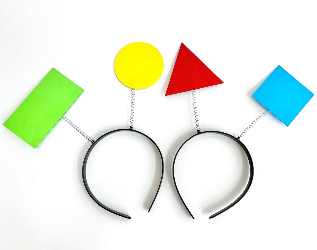 Customizable Head Boppers / Headbands - Etsy