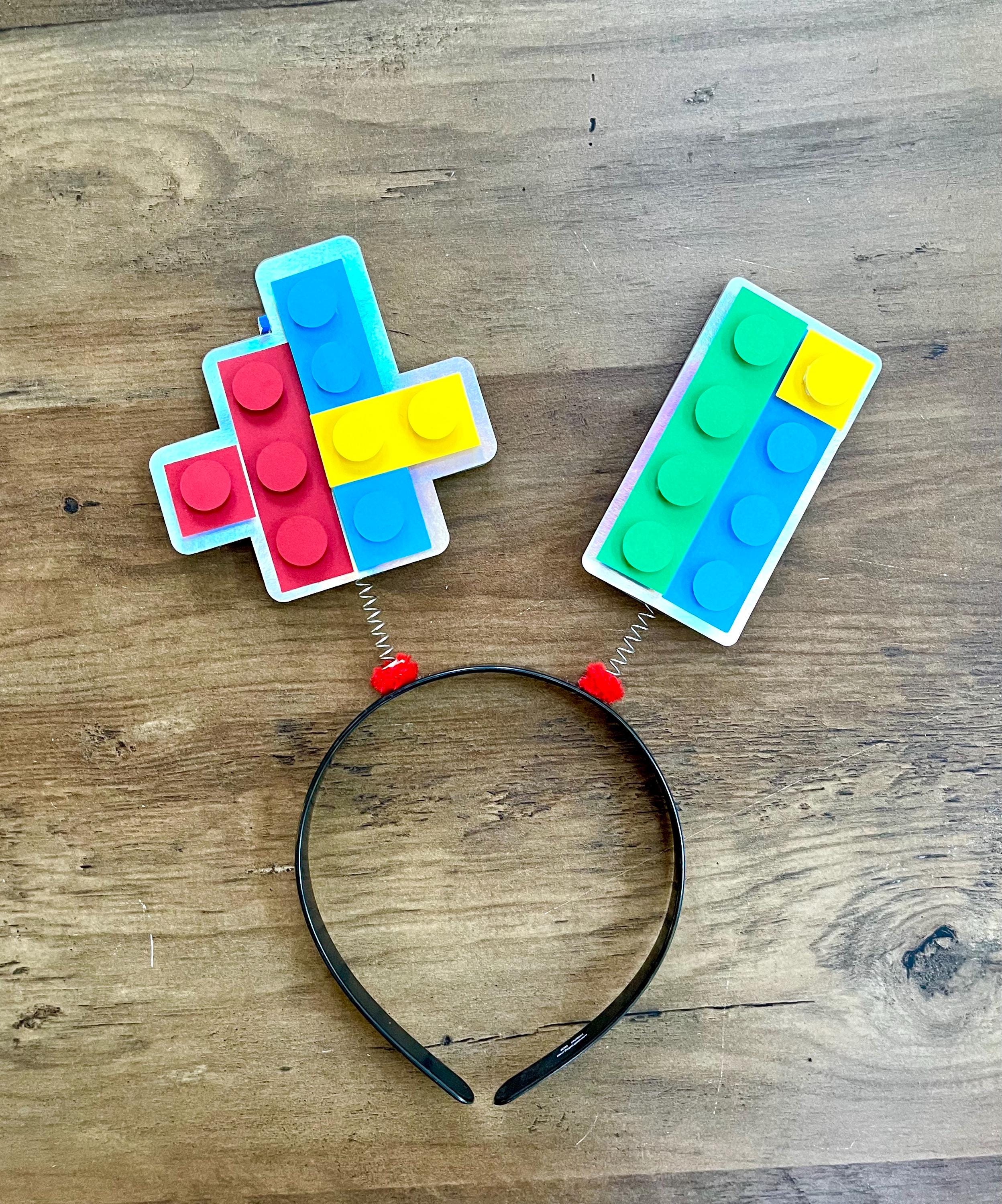 Customizable Head Boppers / Headbands - Etsy