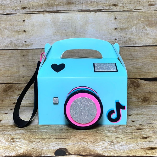 Tik Tok Party Favors - Etsy