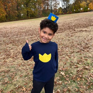 Dogman Inspired Hat/ Costume / Dog / Man Birthday Theme / Party Favors ...