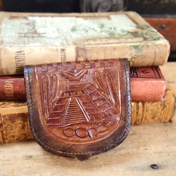 Hidden Compartment Coin - Etsy