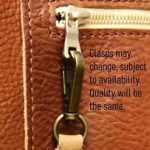 Leather Waterfall Purse Charm Tassel Hand Made With Variety of Leather ...