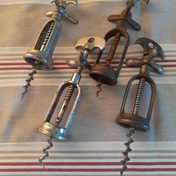 Corkscrews - Etsy