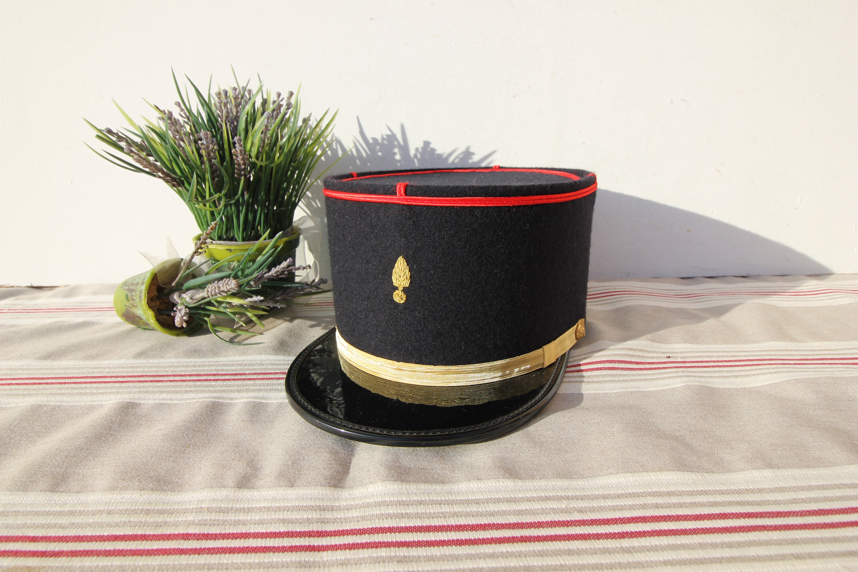 French Kepi for sale | Only 3 left at -70%