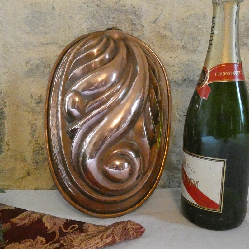 Jelly Mold - Etsy