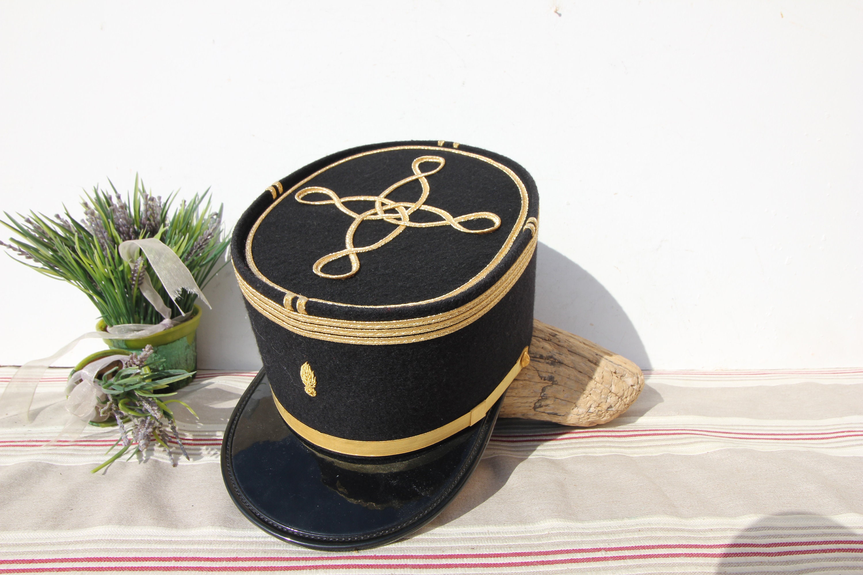 French Kepi for sale | Only 3 left at -70%