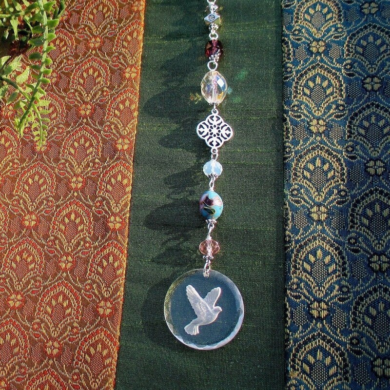 Car Charms Rear View Mirror - Etsy