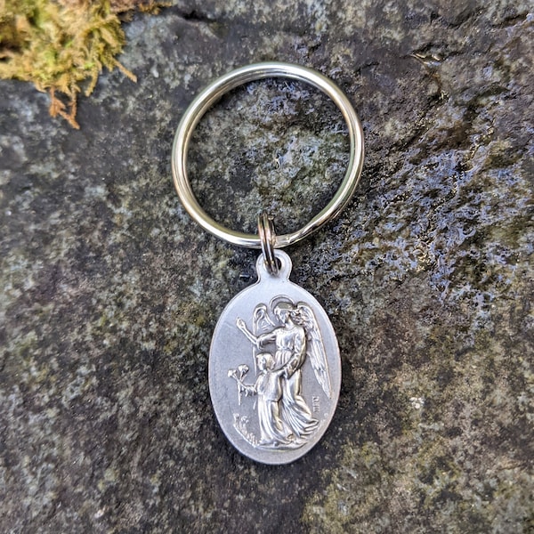 Saint Raphael - Etsy