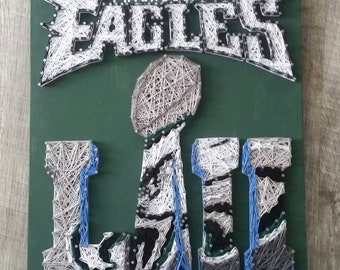 Sports String Art - Etsy
