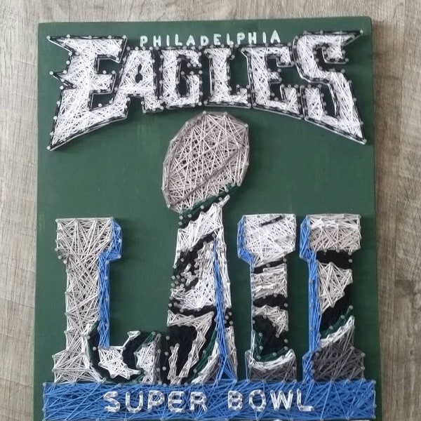 Sports String Art - Etsy