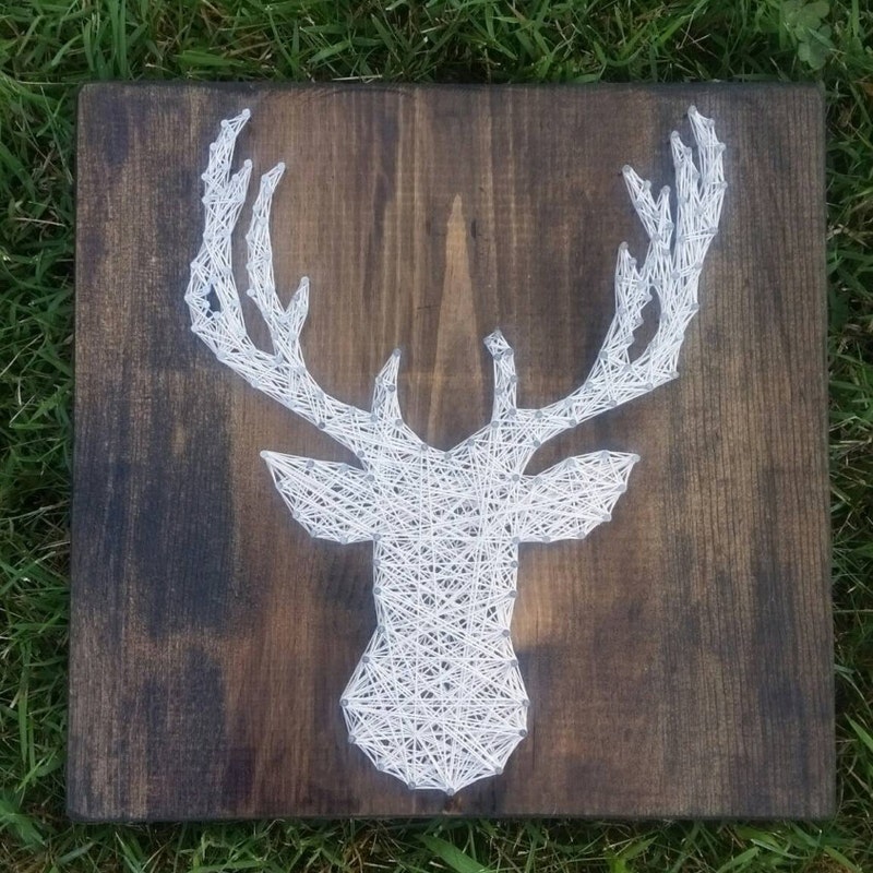 Browning Buck - Etsy