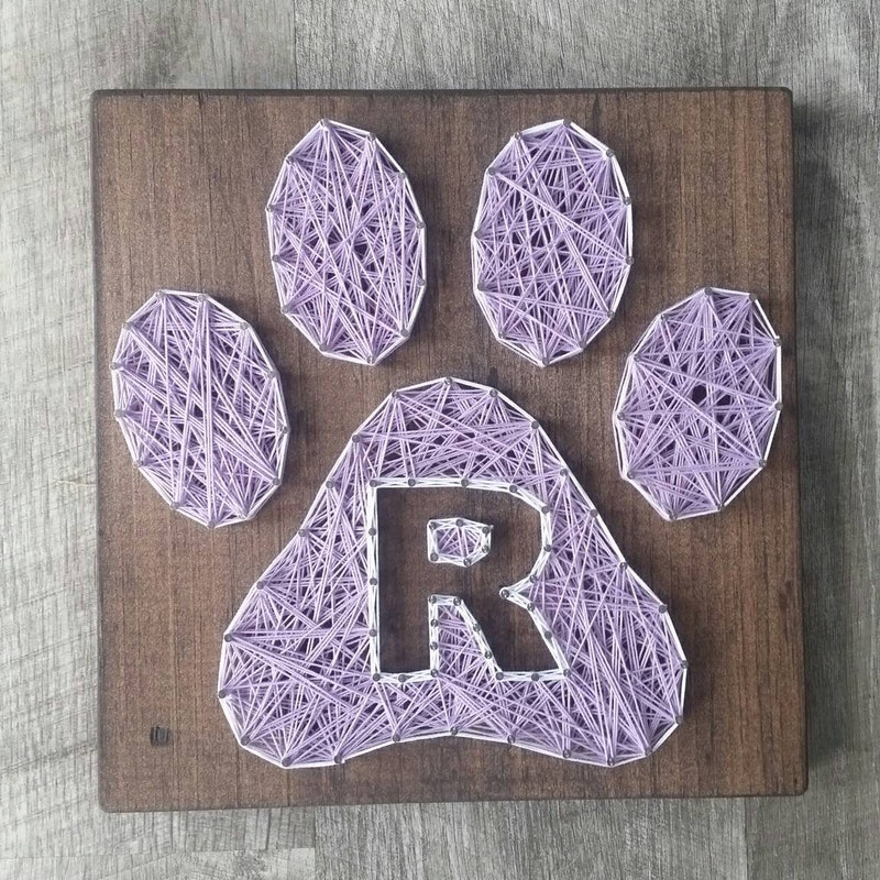 Animal String Art - Etsy