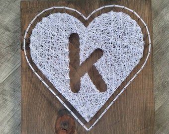 Gather String Art Farmhouse Decor Gather Farmhouse - Etsy