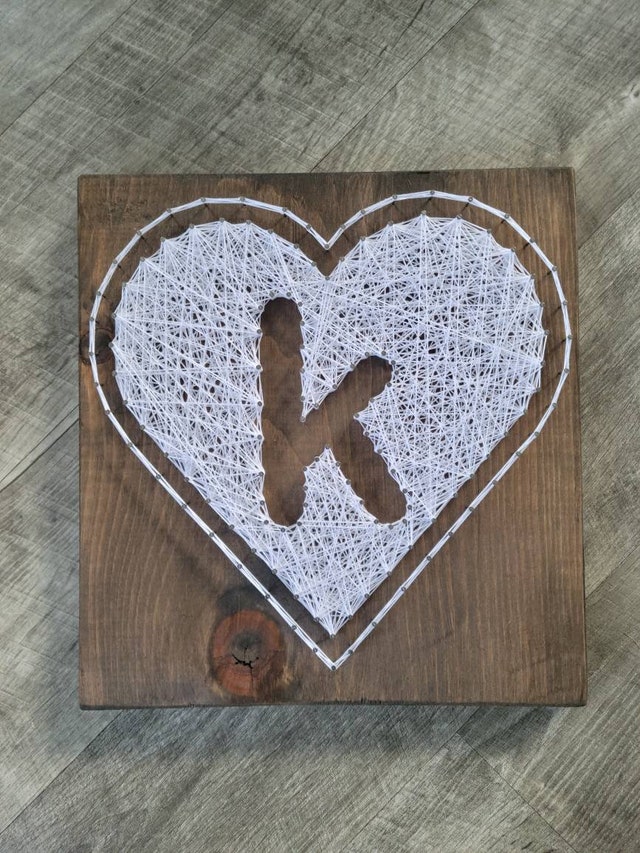 BlossomsNKnots - Etsy