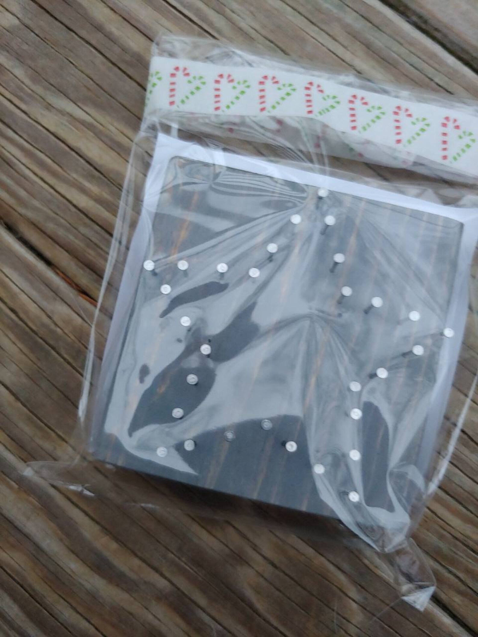 DIY Mini Star String Art Star String Art Kit Make your own | Etsy