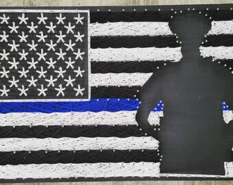 Gather String Art Farmhouse Decor Gather Farmhouse - Etsy