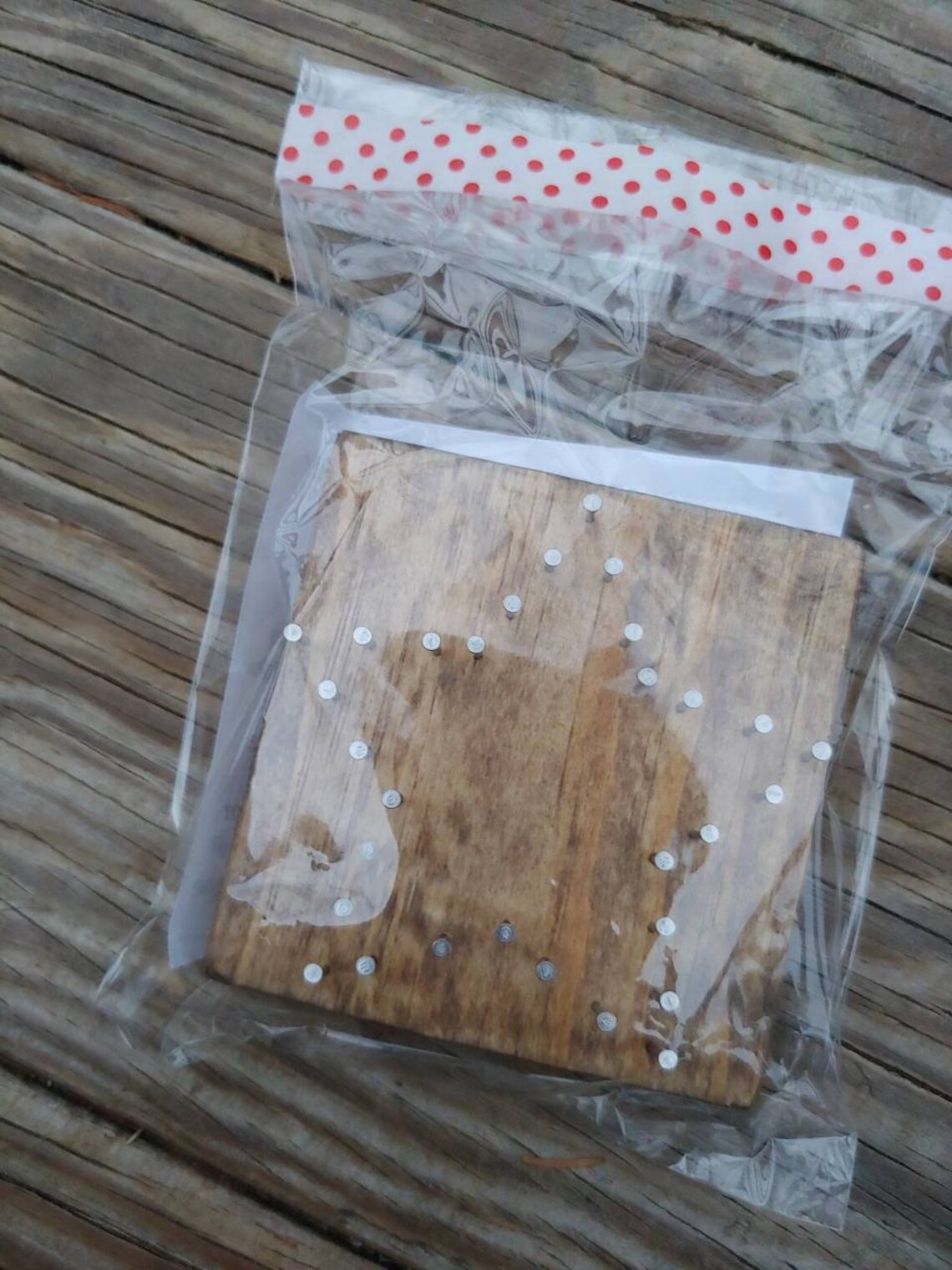 DIY Mini Star String Art Star String Art Kit Make Your Own - Etsy