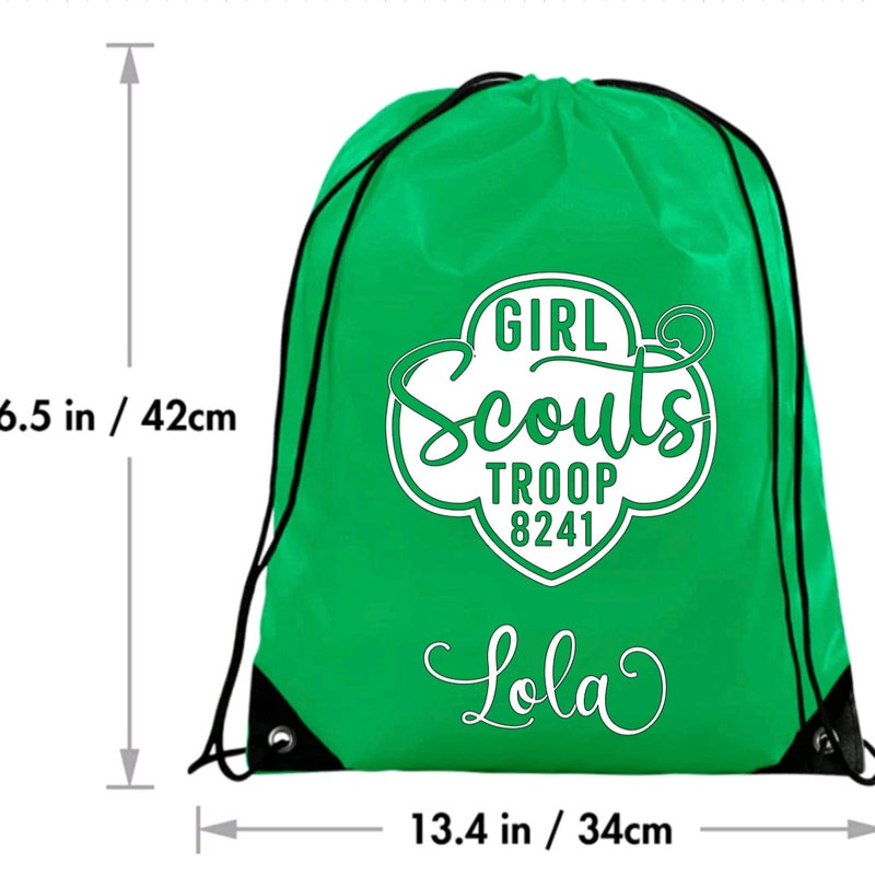 Girl Scout Gift - 60+ Gift Ideas for 2024