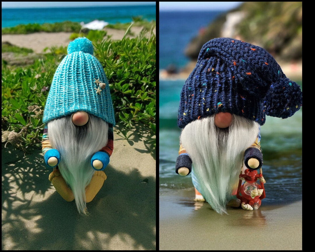 Beach & Nautical, Lighthouse Gnome - Etsy