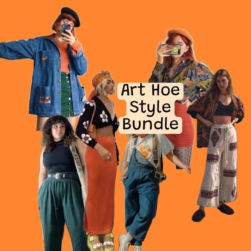 Art Clothing - Etsy