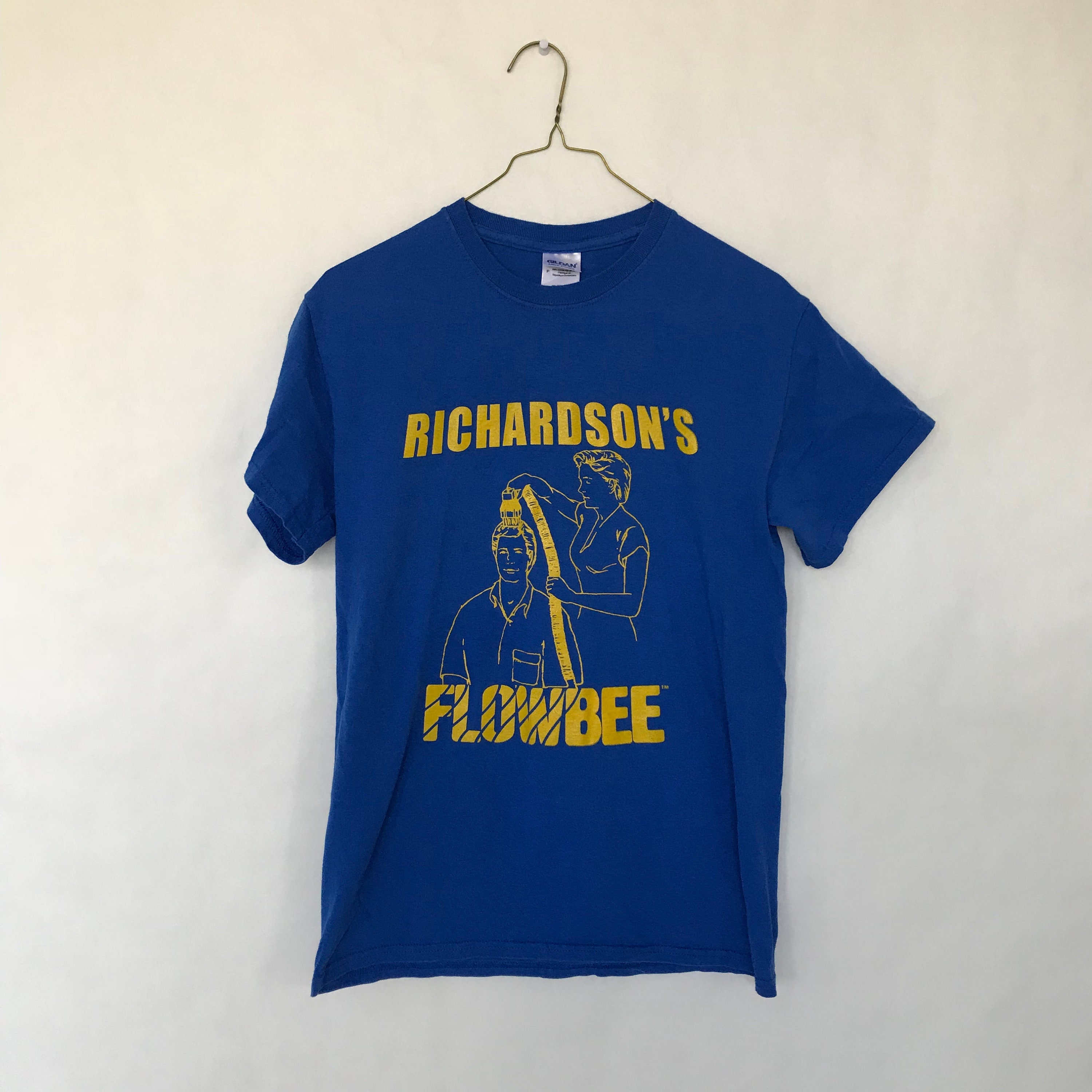 Flowbee T Shirt