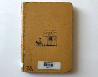 Beverly Cleary Book | Etsy