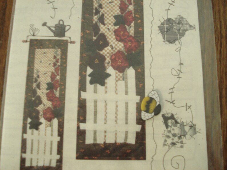 Patch Abilities Patterns - Etsy