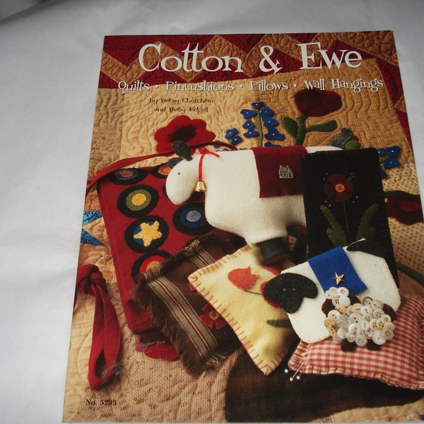 Betsy Chutchian Pattern - Etsy