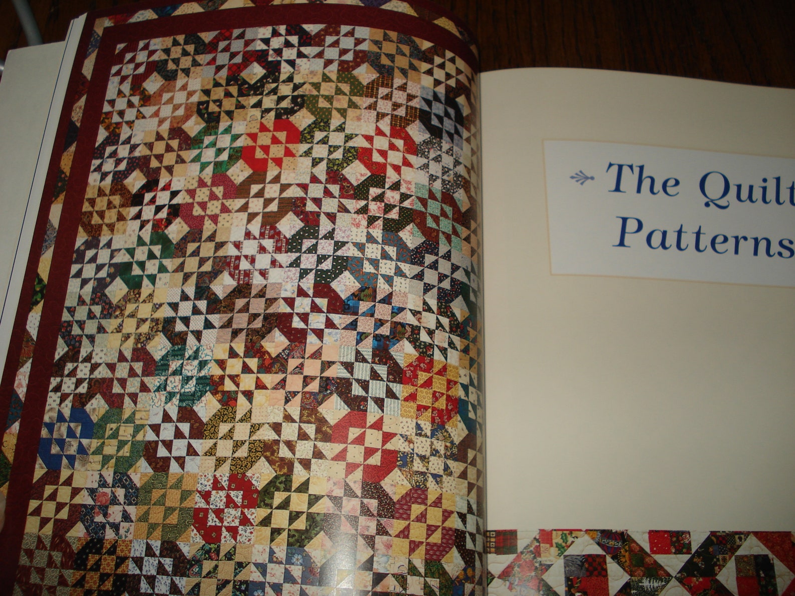 Nickel Quilts Great Designs From 5- Inch Scraps by Pat Speth & Charlene ...