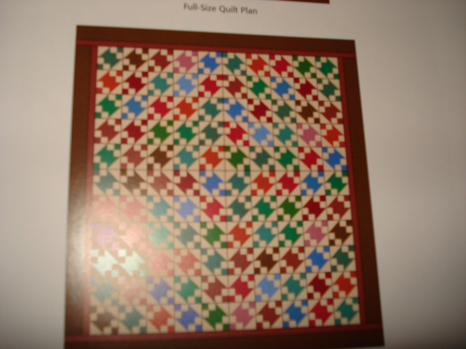 Nickel Quilts Great Designs From 5- Inch Scraps by Pat Speth & Charlene ...