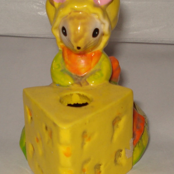 Mouse Toothpick - Etsy