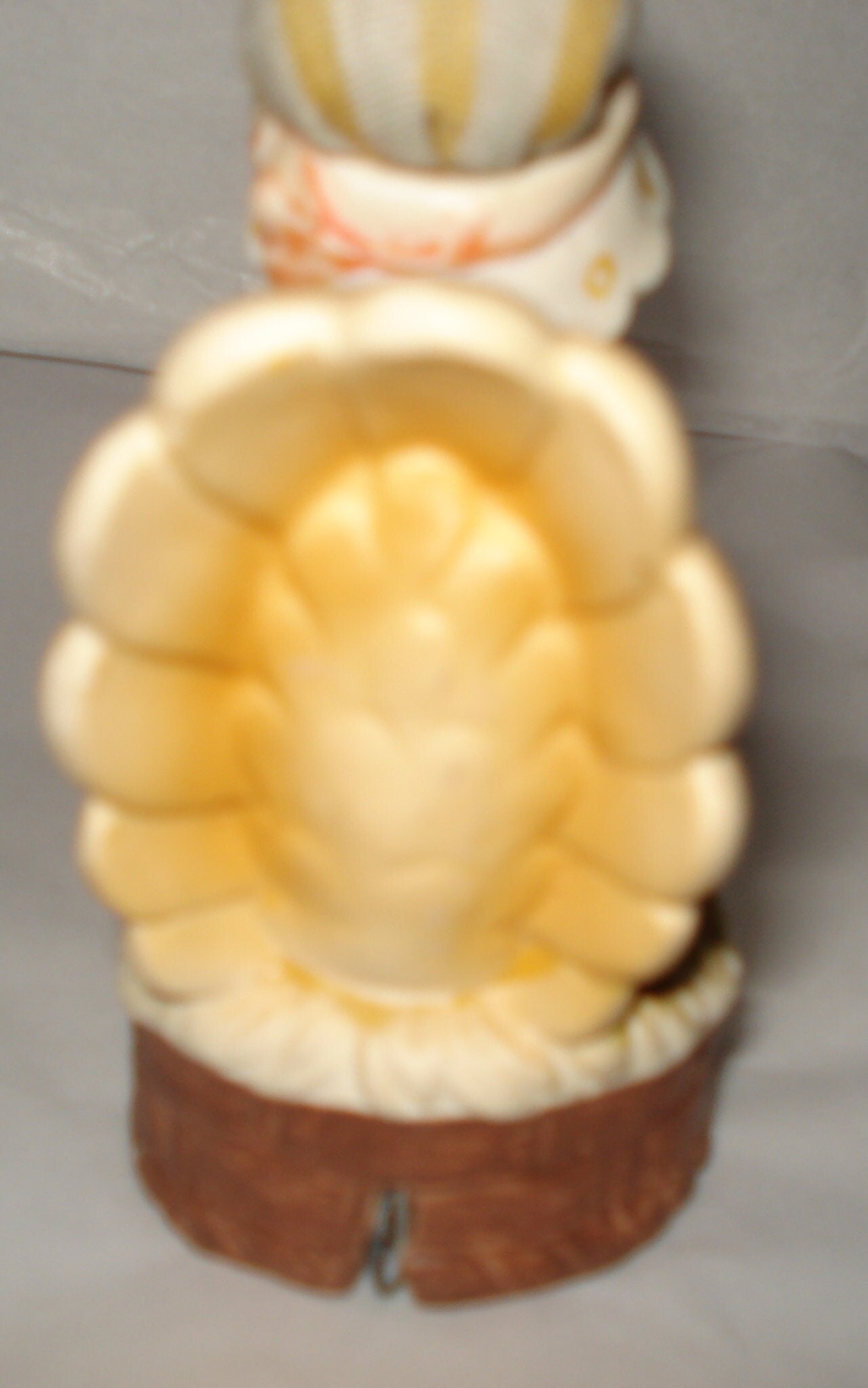 Josef Originals Chicken Tape Measure and Pincushion - Etsy