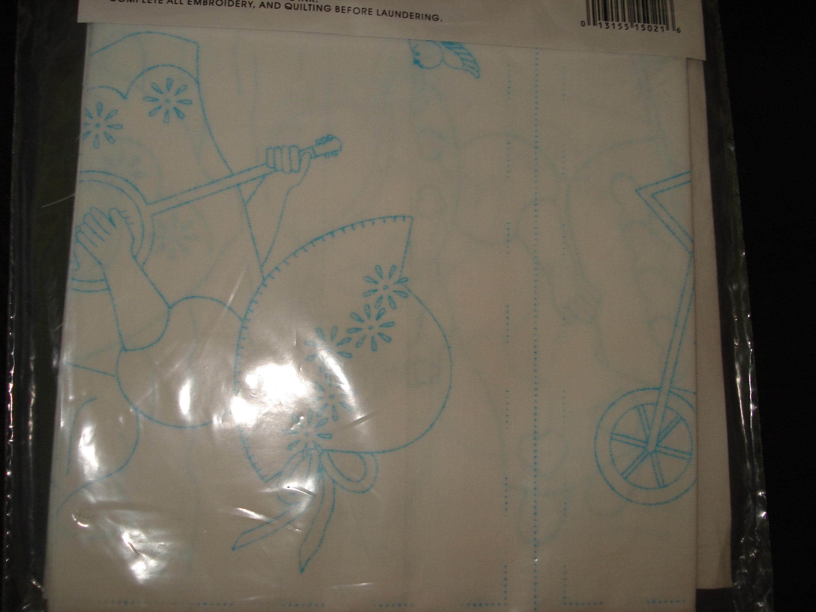 Jack Dempsey Needle Art Pattern 21 GIRLS - Etsy